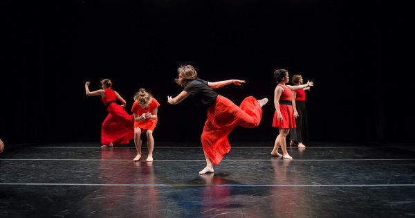 MIDCE – The Malta International Dance and Competition Event