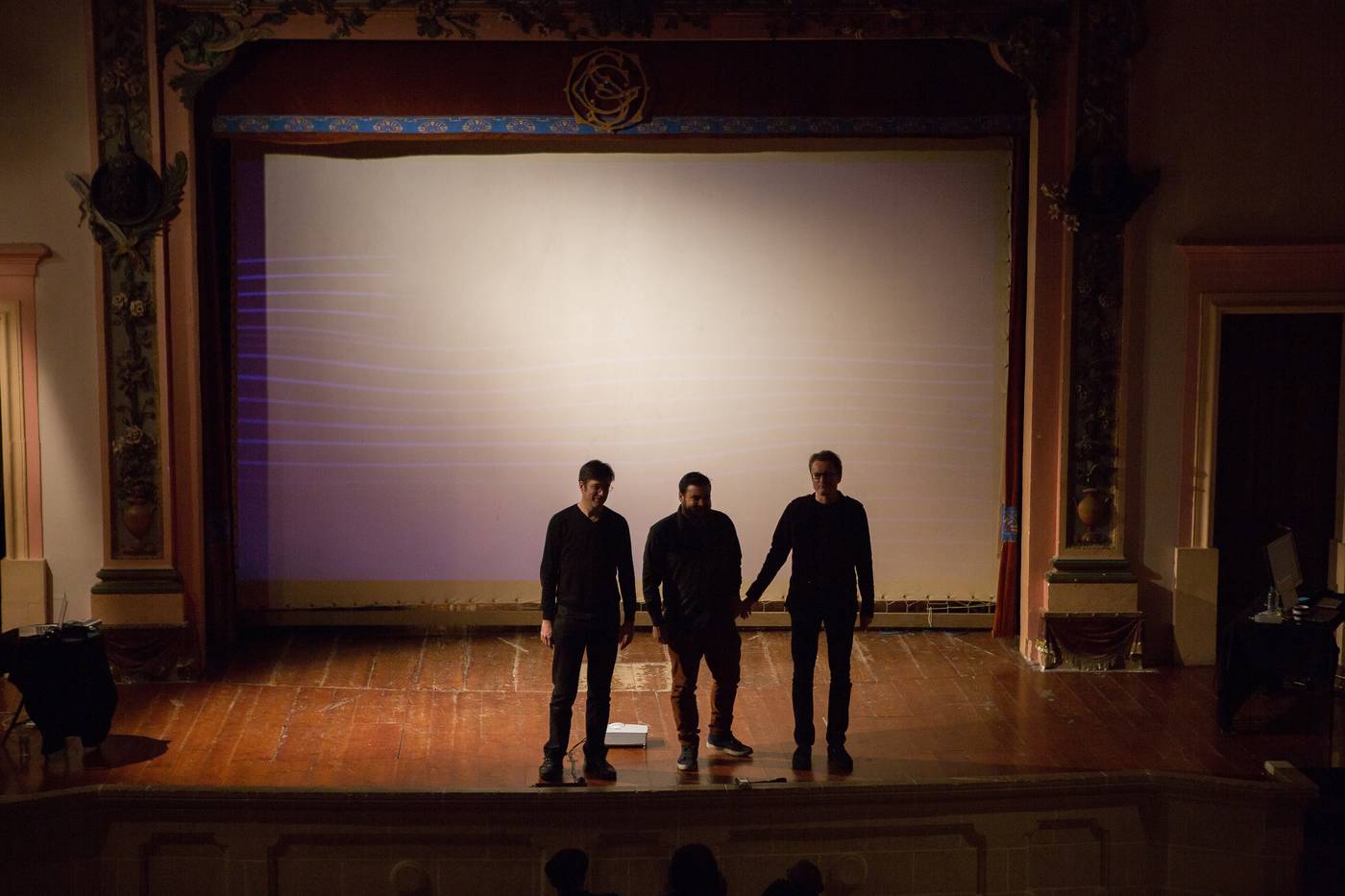 Icon Island – A review by Maria Agius Muscat