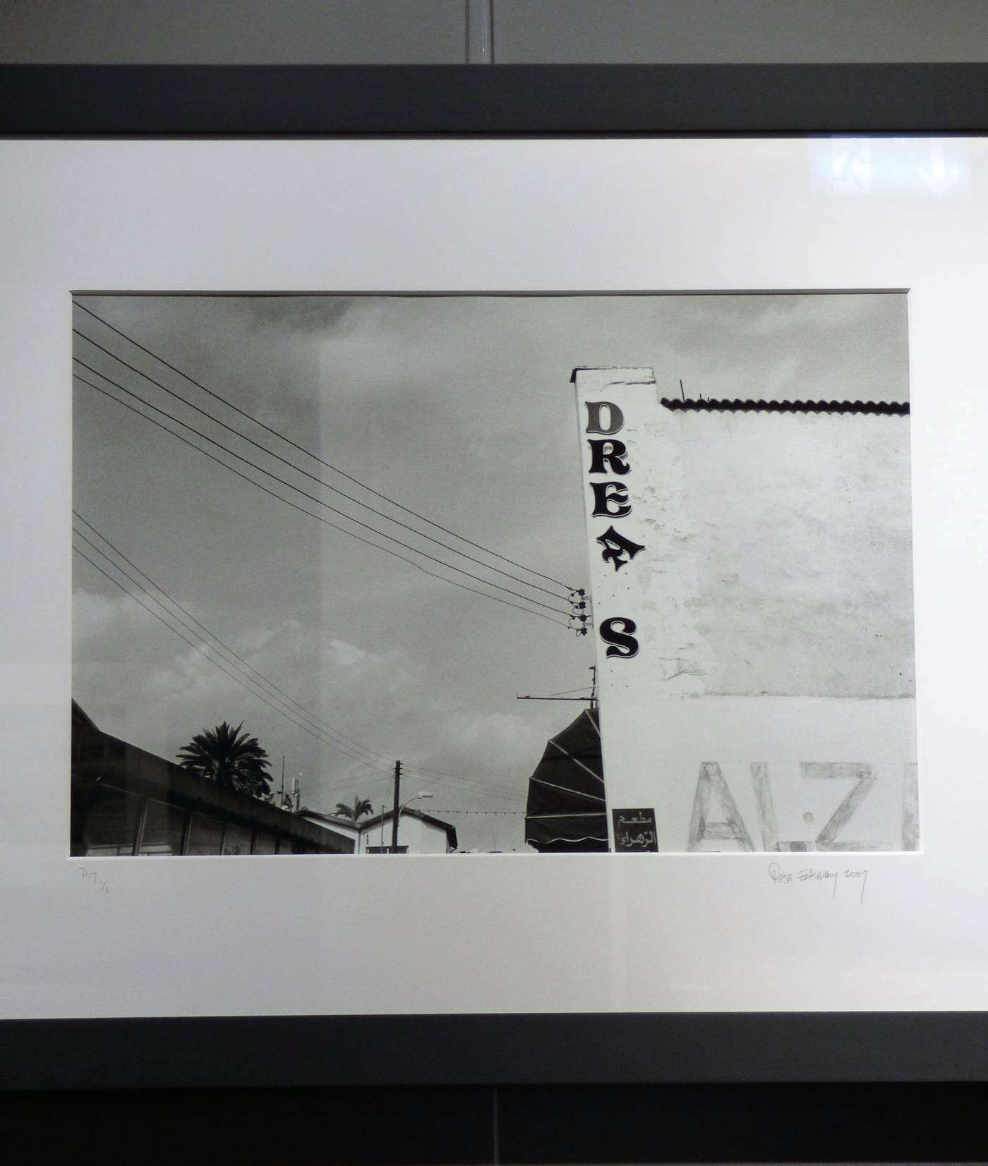 A Tale of Two Cities: Broken Dreams – A review by Maria Agius Muscat