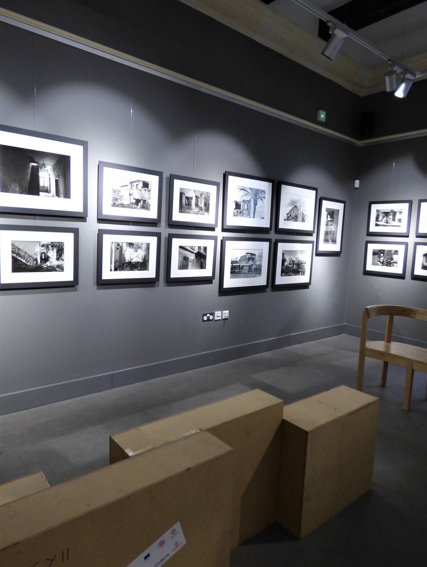 A Tale of Two Cities: Broken Dreams – A review by Maria Agius Muscat