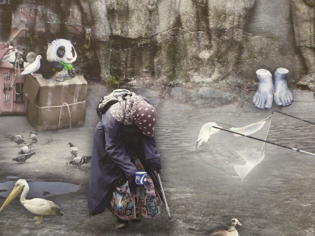 Found ă mentalism II – A Review by Maria Agius Muscat