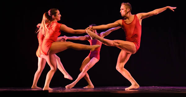 Malta Dance Showcase II