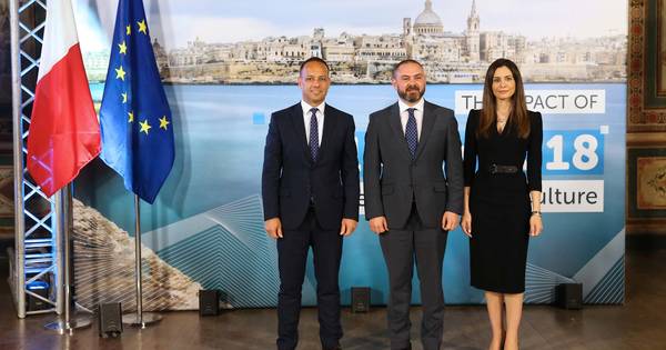 Valletta Cultural Agency Launched